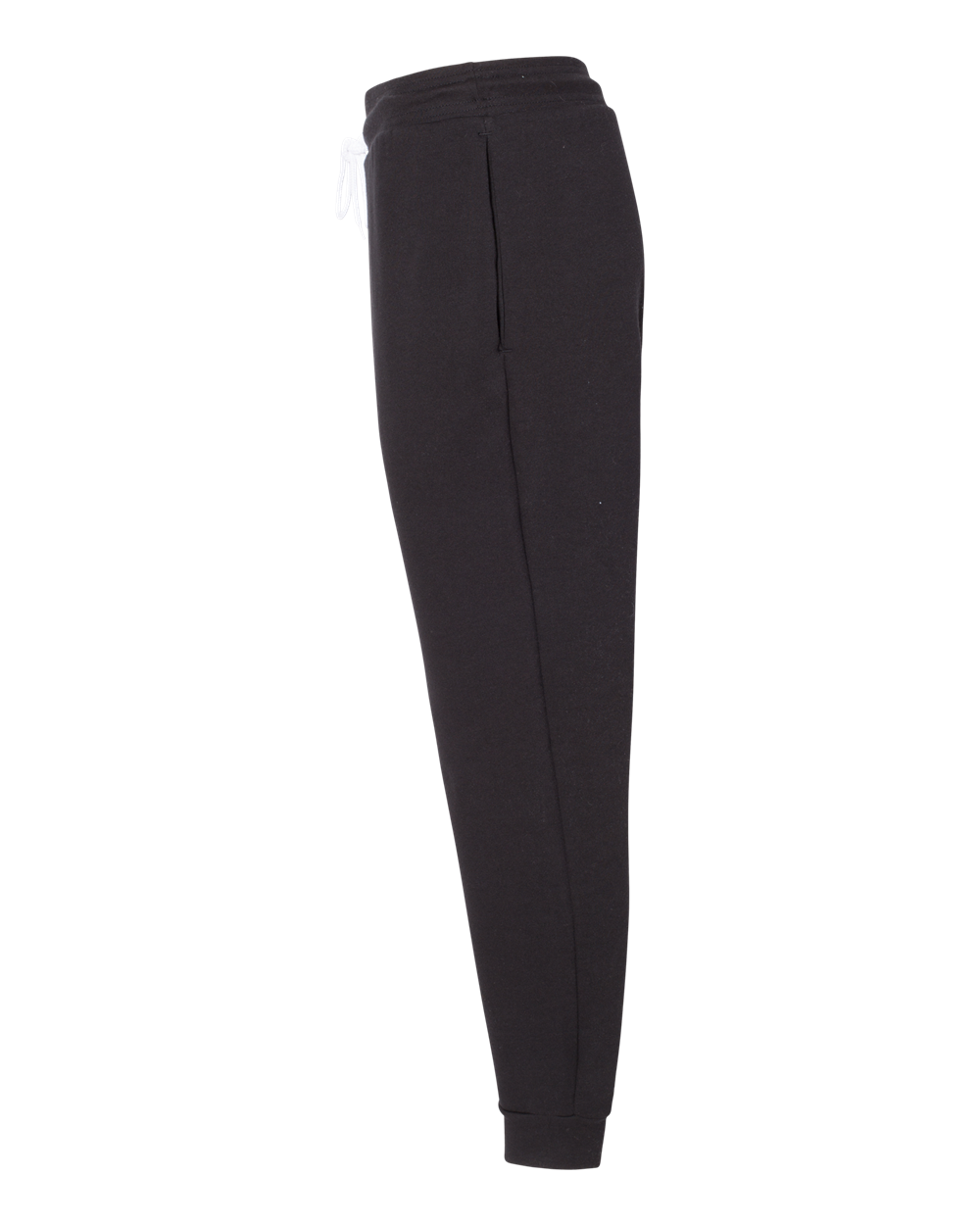 BELLA+CANVAS Fleece Joggers | CafePress Business