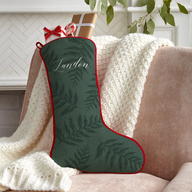 Fresh Forest Stocking | Stocking Shop